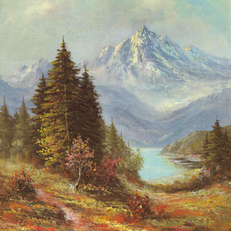 Landscape Paintings – Wall Decor Company