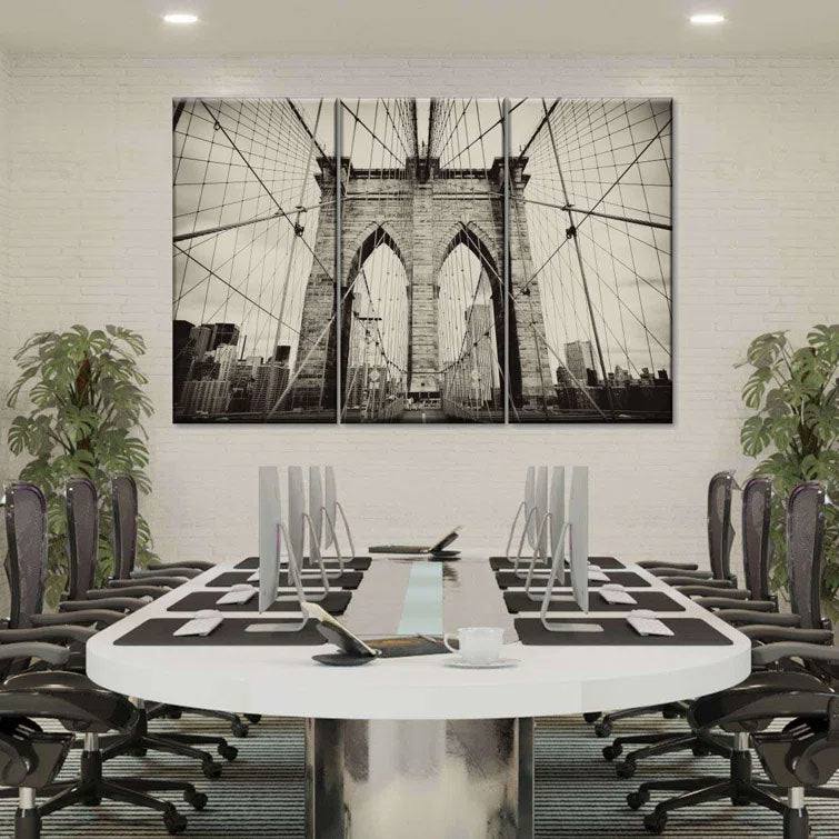 Work Station – Wall Decor Company